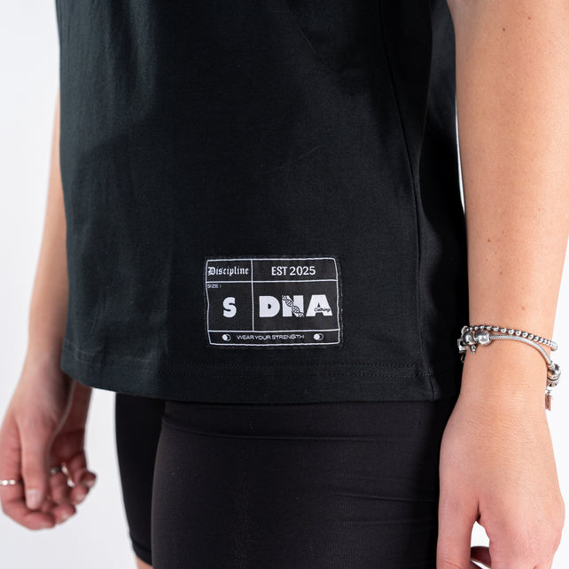 DNA Clothing Store